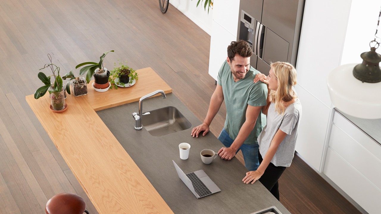 Refinancing your home | Home loan options - HSBC AU