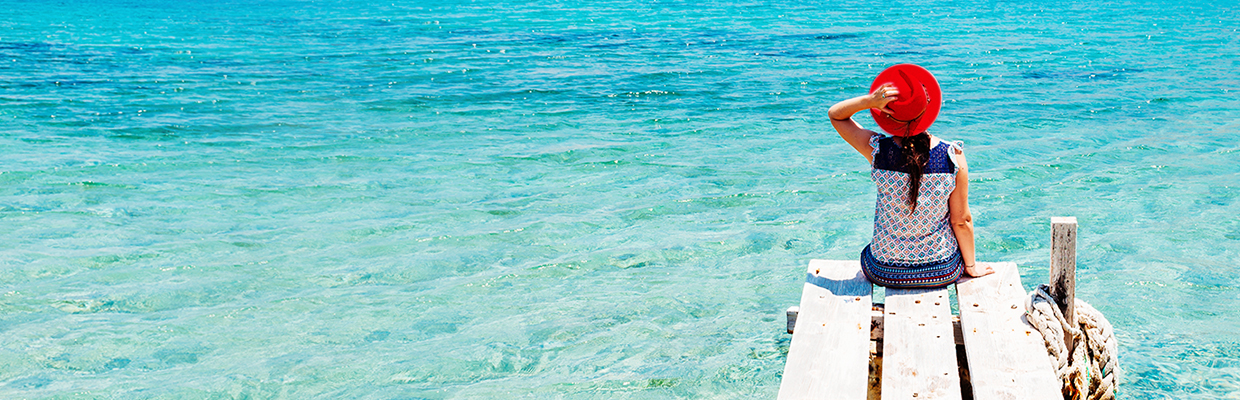 HSBC Holiday Loan | Personal Loans Product - HSBC AU